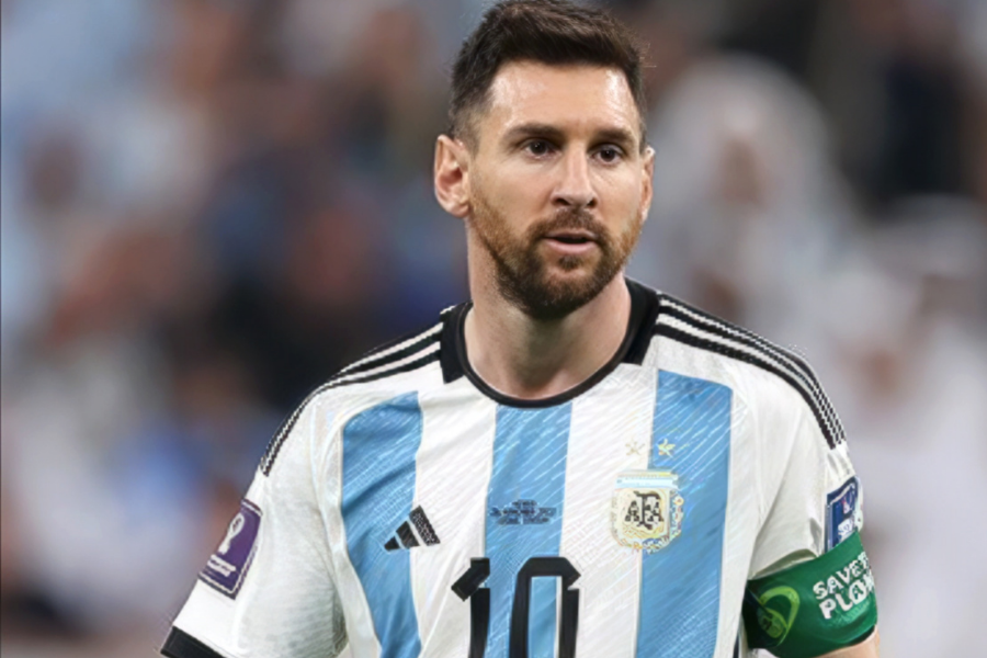 Lionel Messi 2026 World Cup Records, Every Historic Milestone From His ...